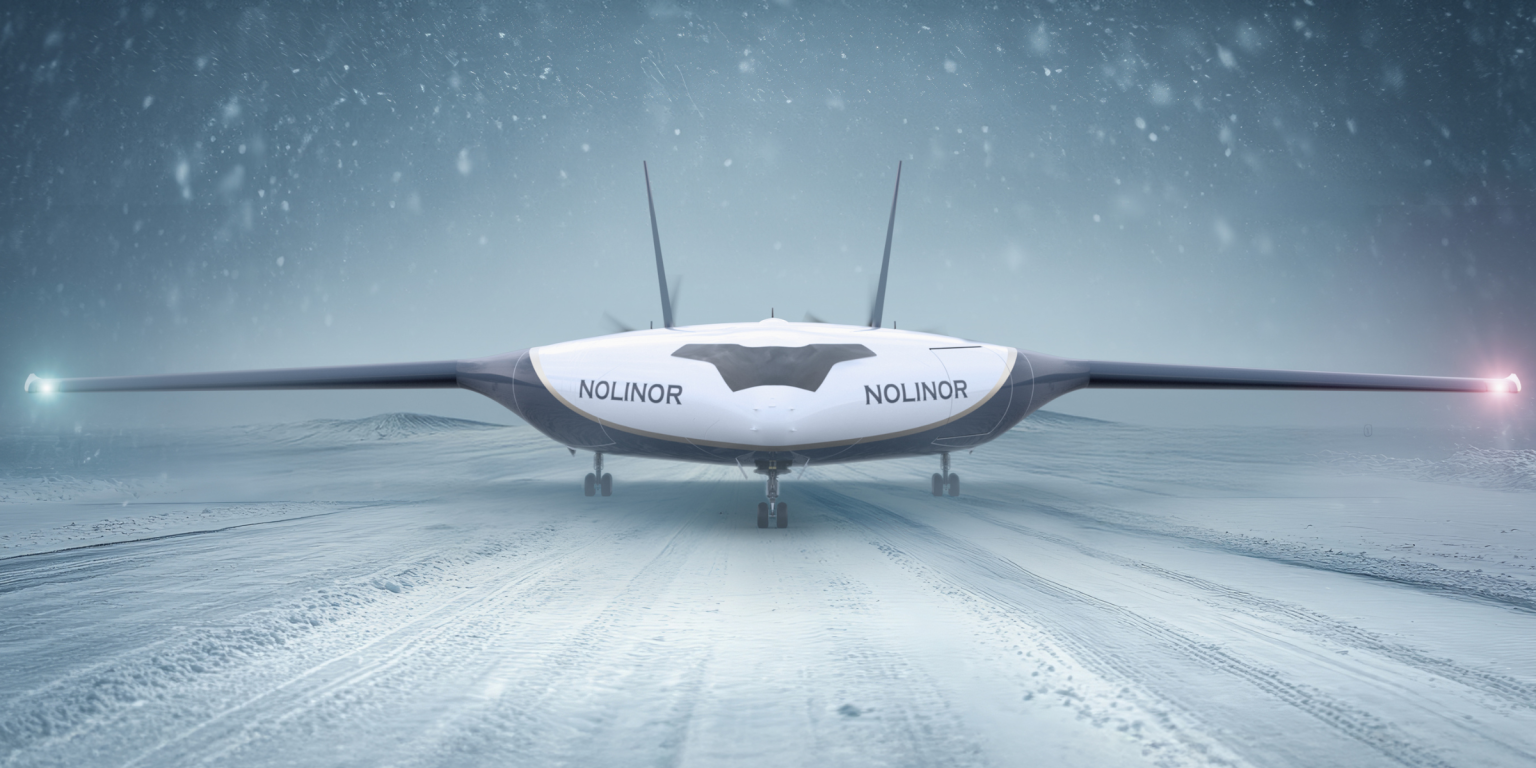 Nolinor Aviation to acquire multiple cargo aircraft from Natilus - Nolinor